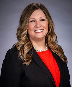 Amy Hulbert | VP Boutique and Upscale Brands - Best Western