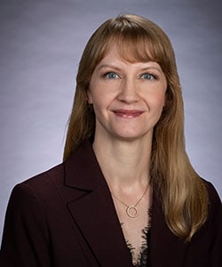 Emily Snow | VP Legal