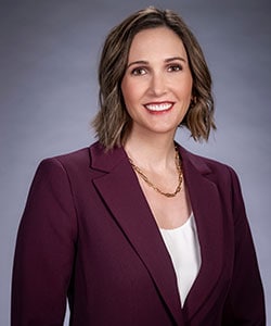 Heather Lowe | VP of Accounting and Finance | BWH Hotels
