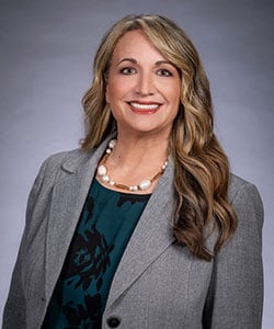 Kimberly Kushner | VP Supply and Design | Best Western