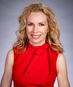 Rachel Austin | VP Human Resources - Best Western