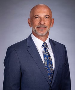 Ron Pohl | President of International Operations