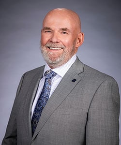 Stephen Wahrlich, Board Director | BWH Hotels