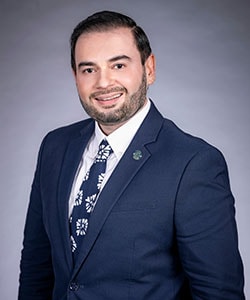 Viral (Victor) Patel | Board Chairperson - Best Western