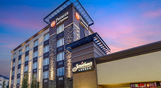 The Brands of Best Western Hotels & Resorts