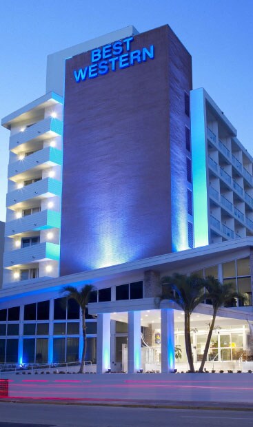 Acerca BWH Hotels