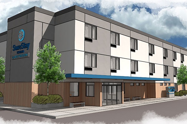 SureStay Studio | Hotels for Extended Stays