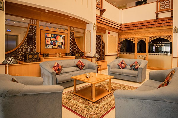Hotels in Oman - Best Western Hotels & Resorts