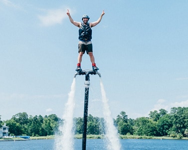 Greater Houston Outdoors