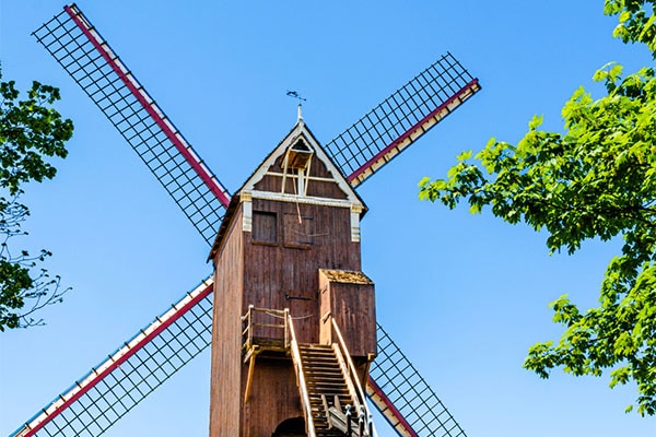 Top Belgium Destinations | Best Western Hotels & Resorts