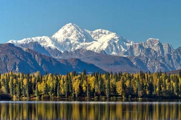 Into The Heartland, Interior Alaska – Best Western Hotels