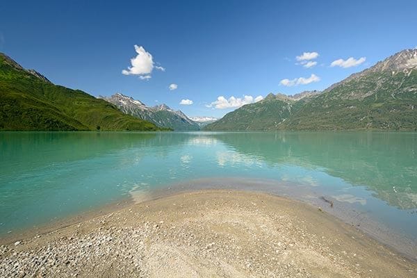 Southcentral Region Of Alaska – Best Western Hotels