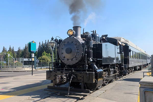 Northern California Gold Country – Best Western Hotels