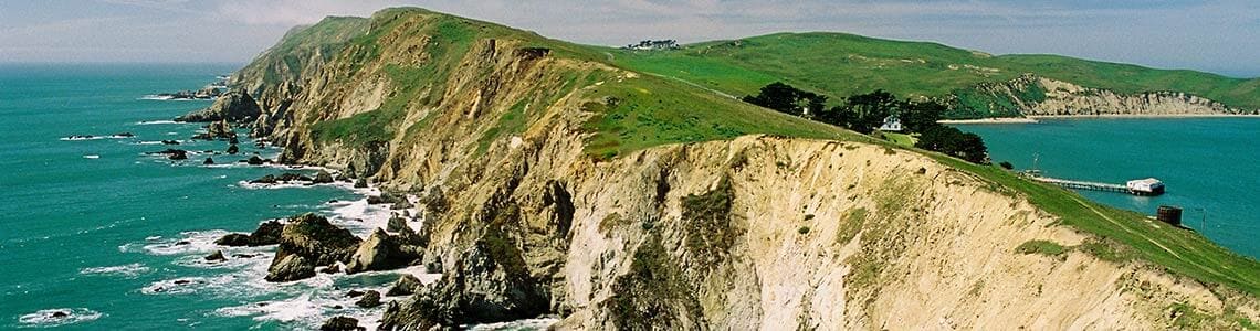 Point Reyes National Seashore – Best Western Hotels