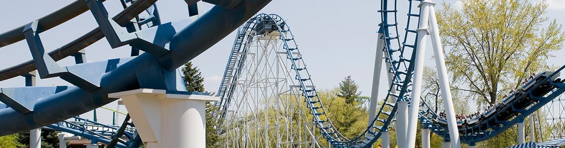 Thrilling Rides in Minnesota – Best Western Hotels