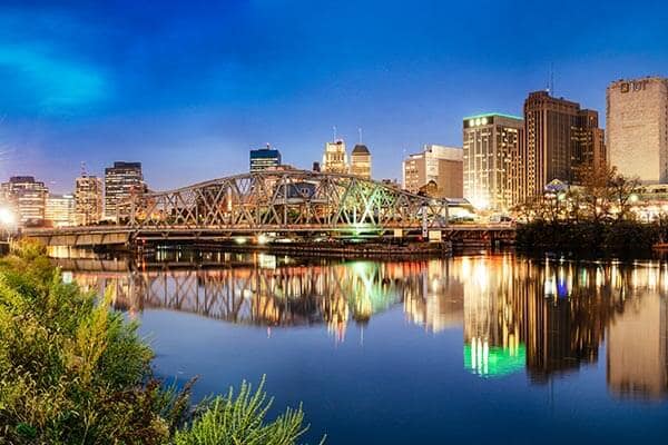 New Jersey Gateway Region | Best Western Hotels & Resorts