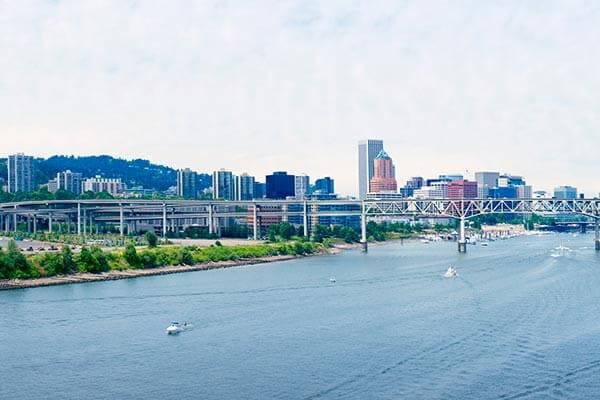 Greater Portland Region | Best Western Hotels & Resorts