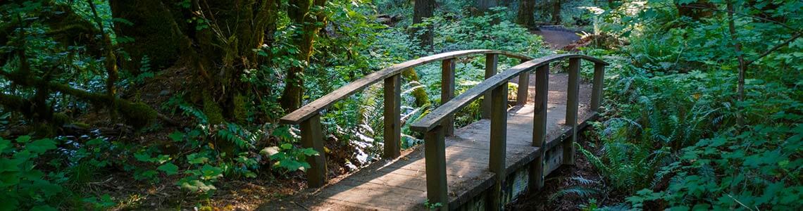 Row River National Recreation Trail - Best Western Hotels