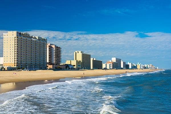 Experience Coastal Hampton Roads – Best Western Hotels