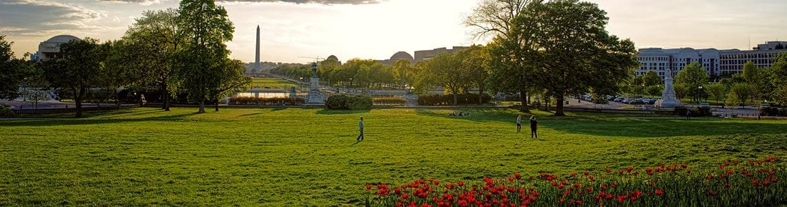 Capitol Hill Parks - Best Western Hotels & Resorts
