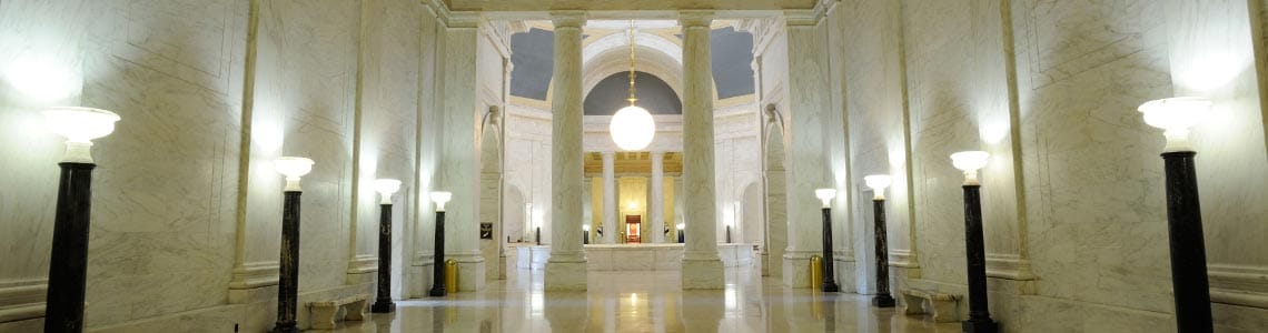 West Virginia Government Buildings | Best Western Hotels & Resorts