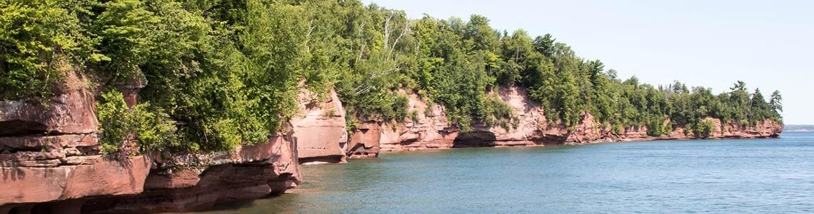 Apostle Islands National Lakeshore – Best Western Hotels
