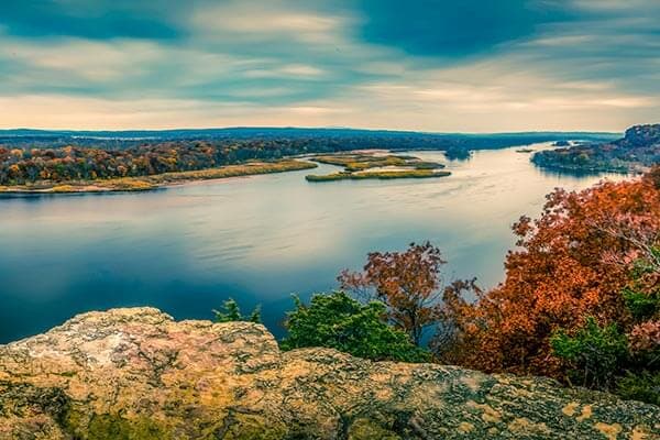 Wisconsin Attractions And Landmarks