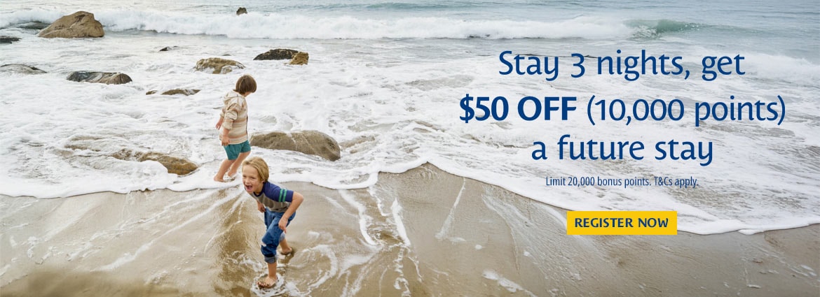 Best Western Rewards | Award Winning Hotel Rewards Program