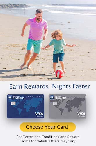 Hotel Discounts at Best Western Hotels - Book Today