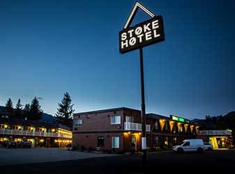 Canadian Rockies | Best Western Hotels & Resorts