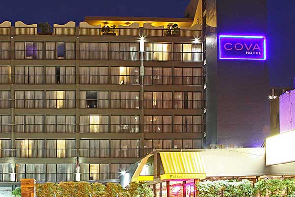 WorldHotels North America