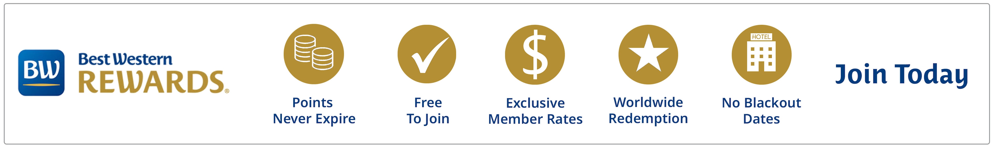Extended Stay Hotels