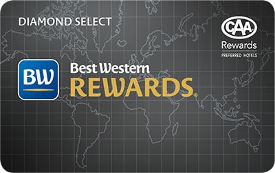 CAA Hotel Discounts | Best Western Hotels & Resorts