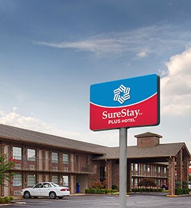 The Brands of Best Western Hotels & Resorts